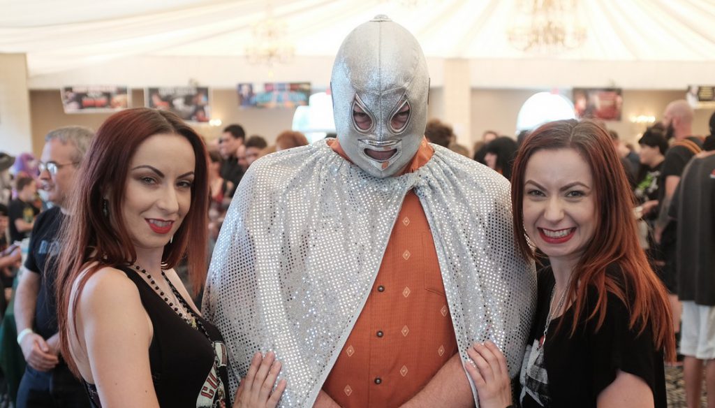 Monster Mania 37 – Recap and Review - Superficial Gallery