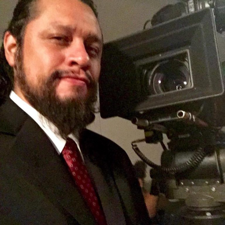 The Best Christian Morán Interview in the World - Superficial Gallery