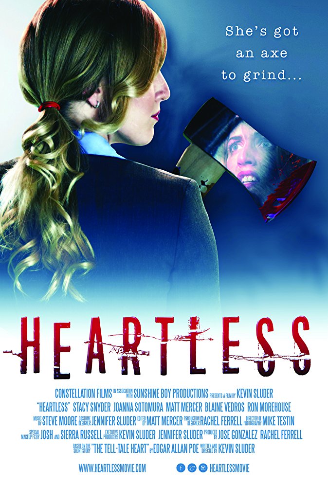 Heartless - Brutal And Bloody From Start To Finish - Superficial Gallery