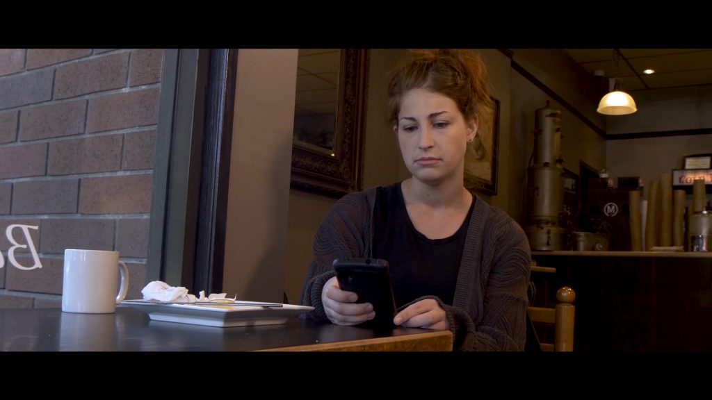 Nepenthes – A Gooey Bit of Body Horror From Ariel Hansen - Superficial ...