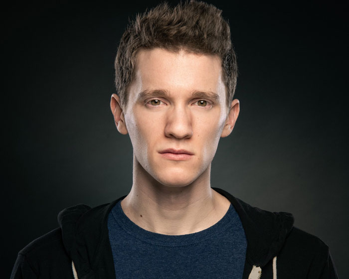 New Film – They’re Watching - Superficial Gallery