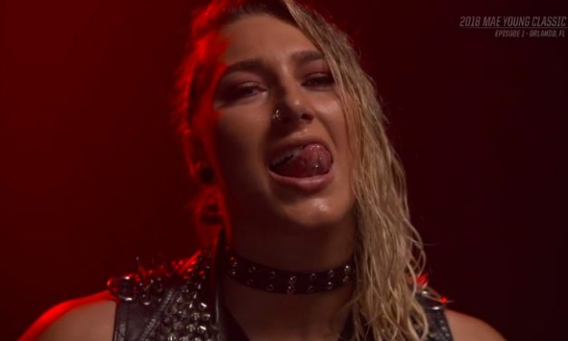 rhea ripley - Superficial Gallery