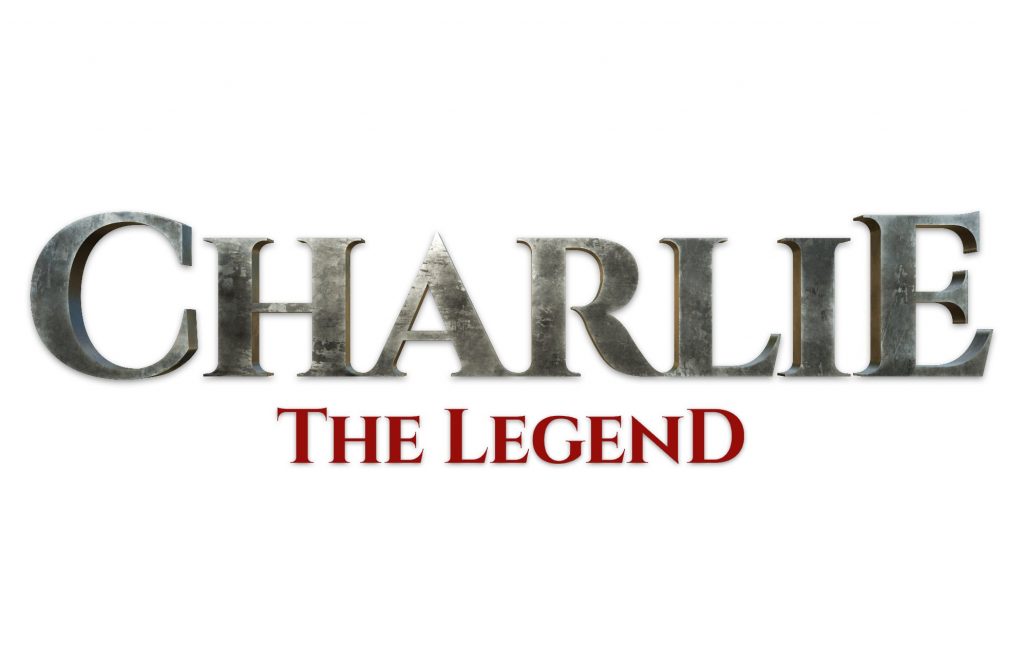 Interview with a Developer – Charlie The Legend - Superficial Gallery