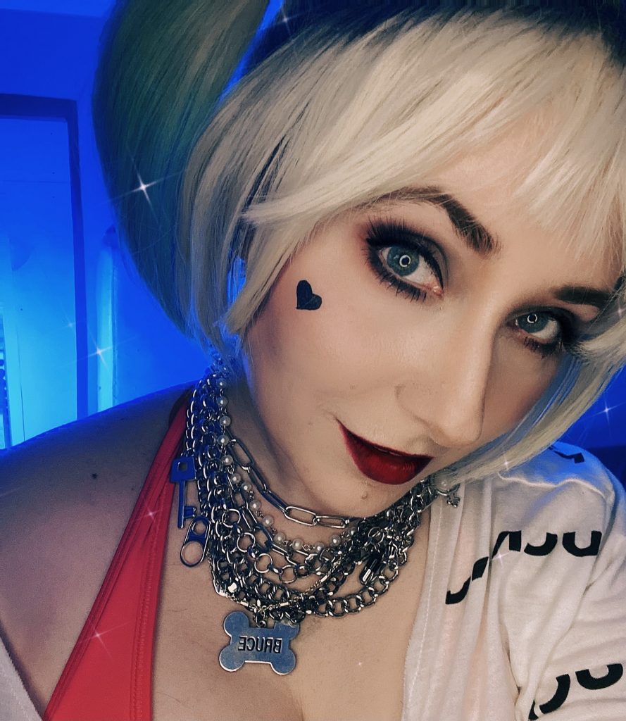 Harley Quinn Birds of Prey Cosplay Breakdown - Superficial Gallery