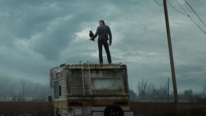 The New Trailer for the Stand - Superficial Gallery