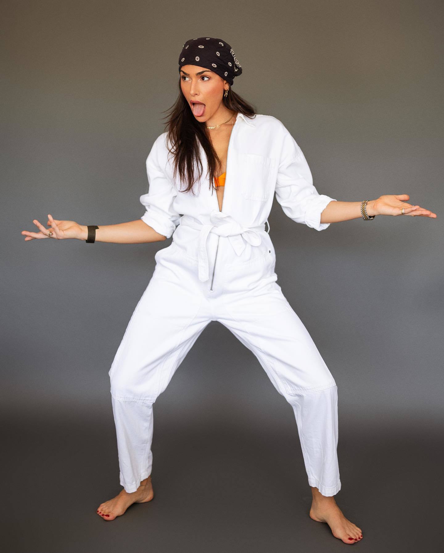 Nikki Howard Tongue - Superficial Gallery