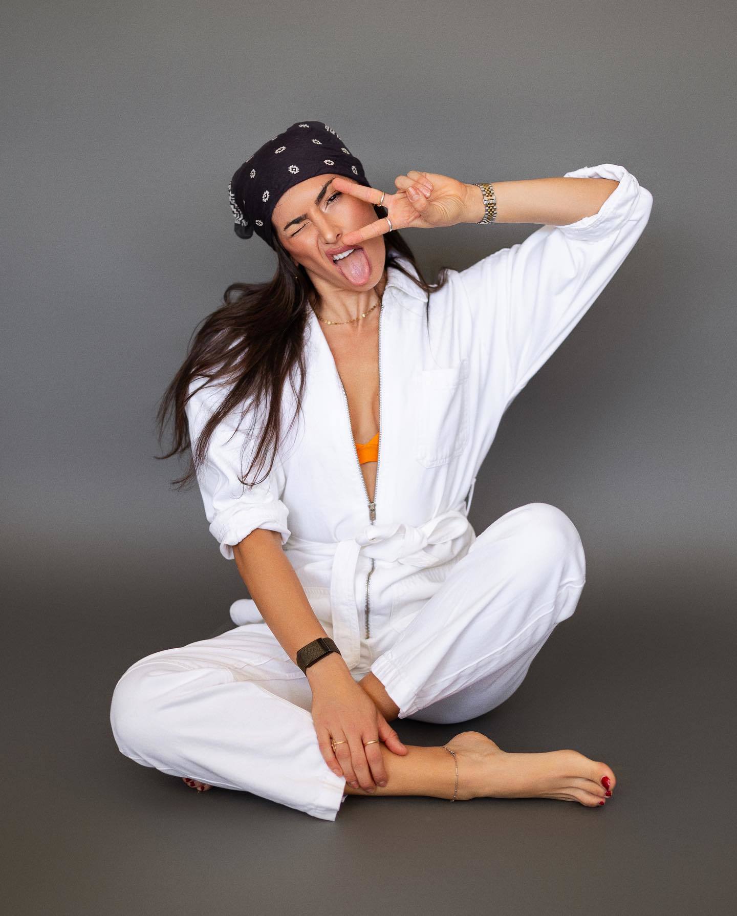 Nikki Howard Tongue - Superficial Gallery